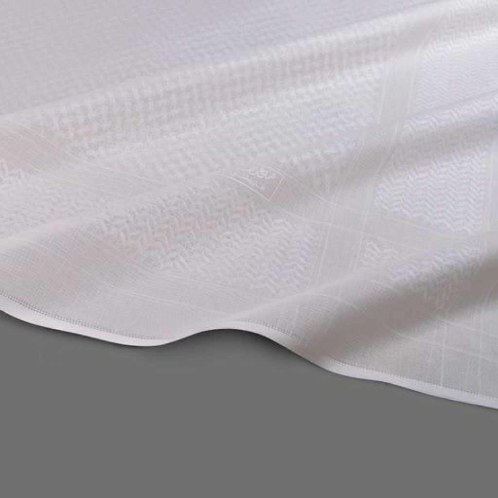 Light Cream England Albassam Shemagh - order now