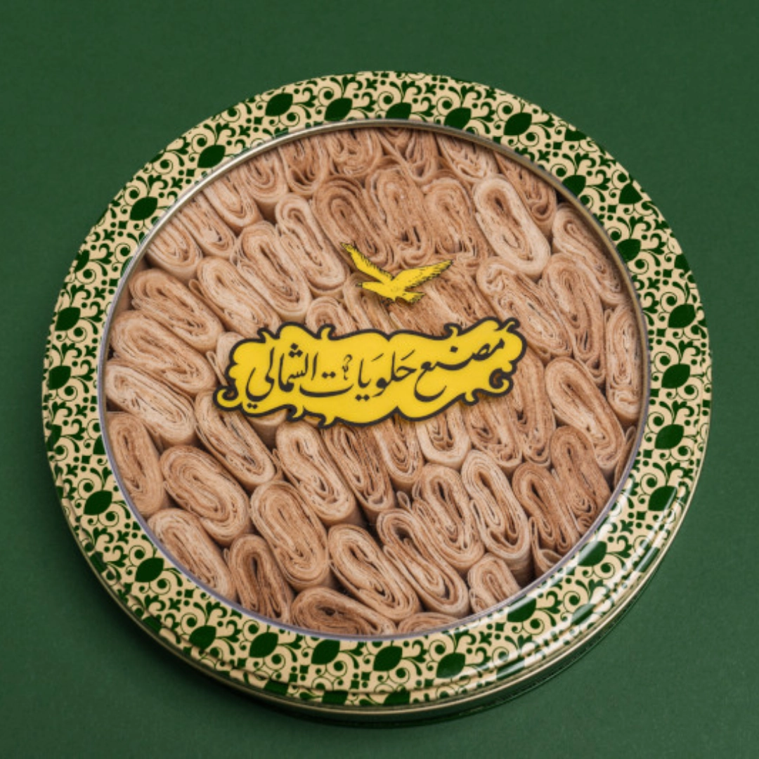 Darabeel Mini Bites - المباركية ستور