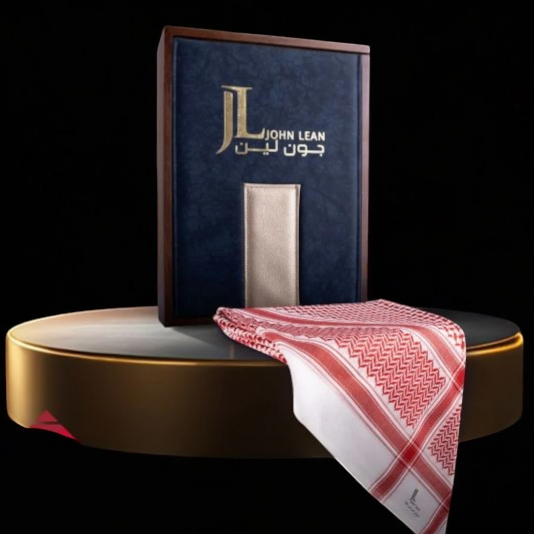 AlBassam Shemagh John Lean 328 - order now online shop